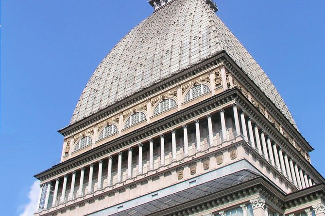 Private Tour for Kids & Families at the Turin Cinema Museum - Why This Tour Is a Great Choice