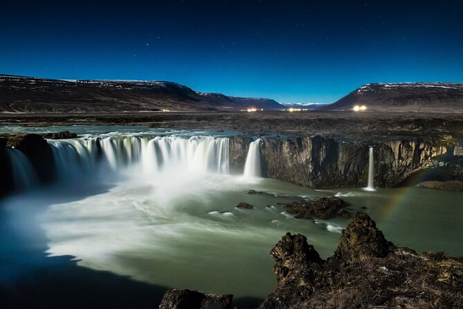 Private Tour from Akureyri of Goðafoss Waterfall of the Gods - Who Will Love This Tour?
