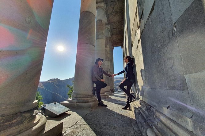 Private Tour: Garni Temple, Geghard Monastery, Holy Echmiadzin, Zvartnots Temple - Summary and Who Will Enjoy This Tour