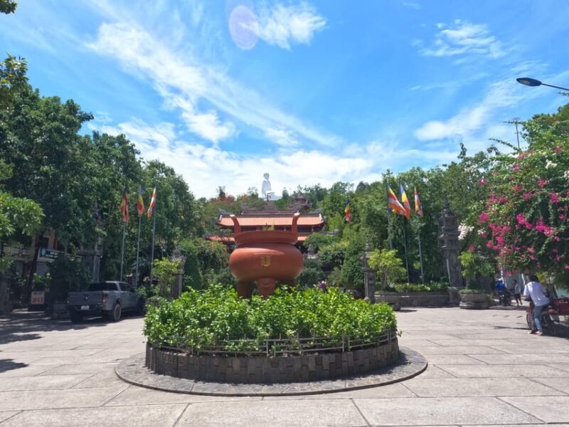 Private Tour Half day Nha Trang city with hotel pickup - Observations and Considerations