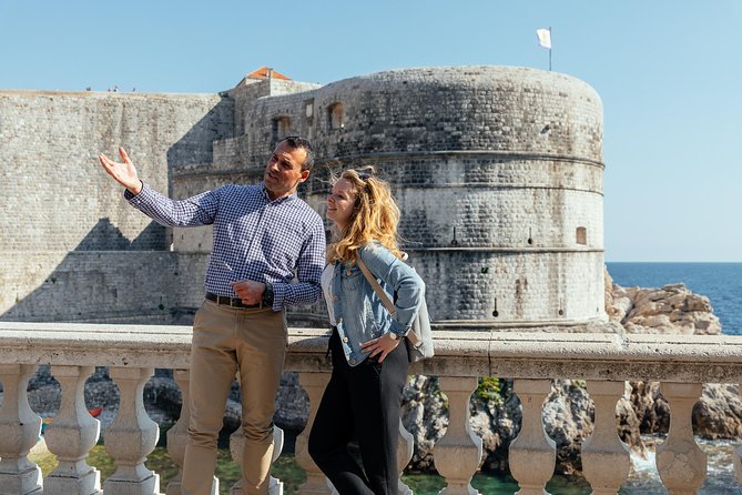 PRIVATE TOUR: Highlights & Hidden Gems of Dubrovnik With Locals - Walkthrough of the Itinerary
