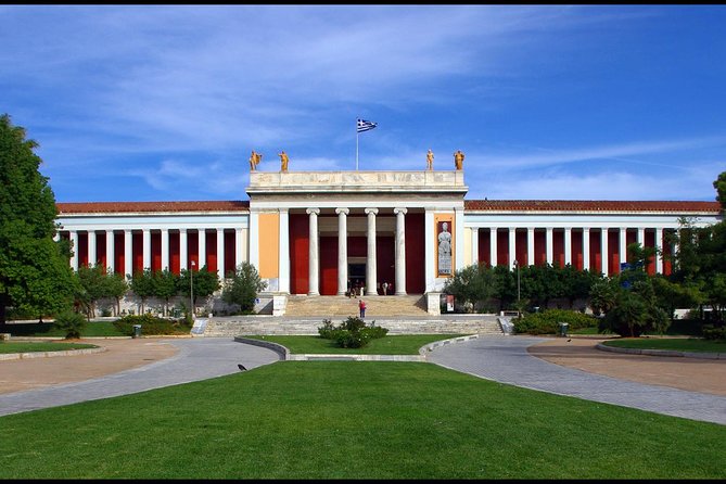 Private Tour: Highlights of Athens Including The Acropolis with Lunch or Dinner - FAQs