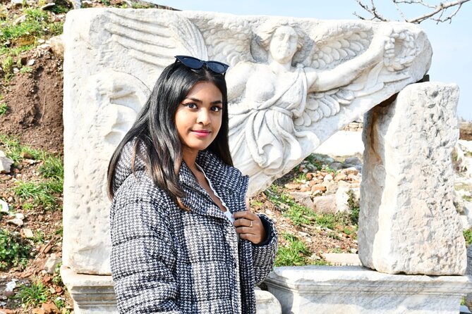 Private Tour, Highlights of Ephesus - What Makes This Tour Stand Out?