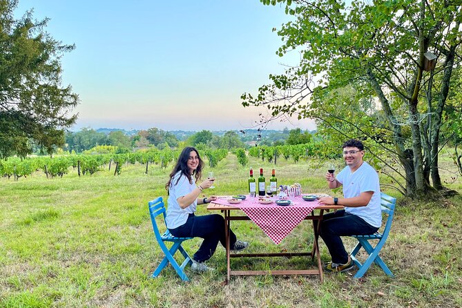 Private Tour in 2cv in the Vineyards with Tasting and Picnic - Who Would Enjoy This Tour?