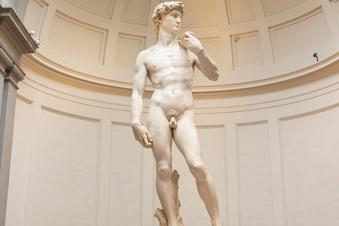 Private Tour in Florence: 3-hour Walking tour in Florence - Who Will Love This Tour?