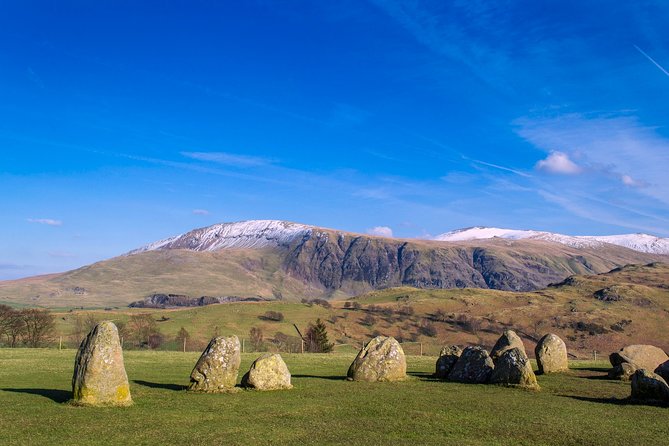 Private Tour in Lake District from York in a 16 Seater Mercedes - The Practicalities: What You Need to Know