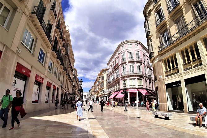 Private tour in Malaga from Costa del Sol - Who is This Tour Best For?