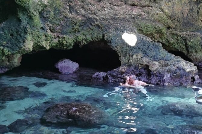 Private tour in Polignano to discover the caves with aperitif - What Travelers Say: Authentic Feedback