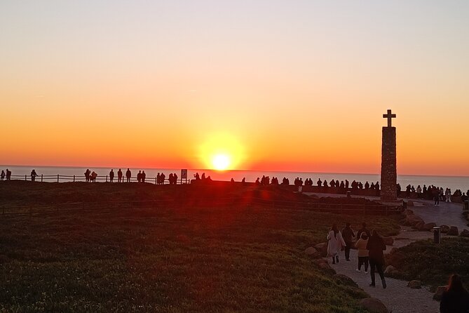 Private Tour in Sintra and Cascais by Jeep - Why This Tour Is a Great Choice