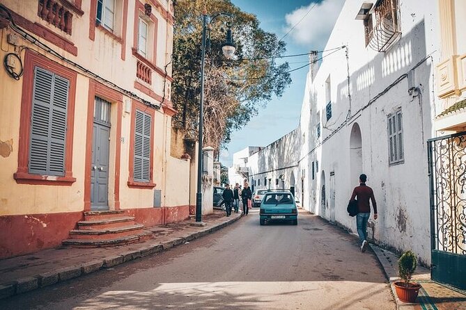 Private Tour in Tangier and Tetouan with Return Ferry Ticket - Frequently Asked Questions