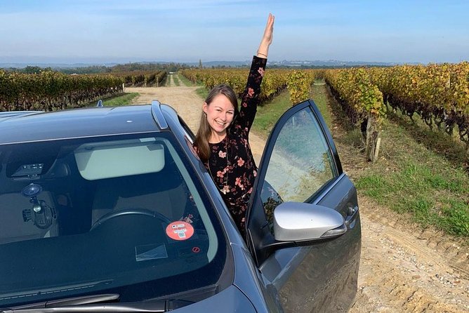 Private tour in the Sauternes wine region - discover Bordeaux sweet Crus Classés - Who Should Consider This Tour?