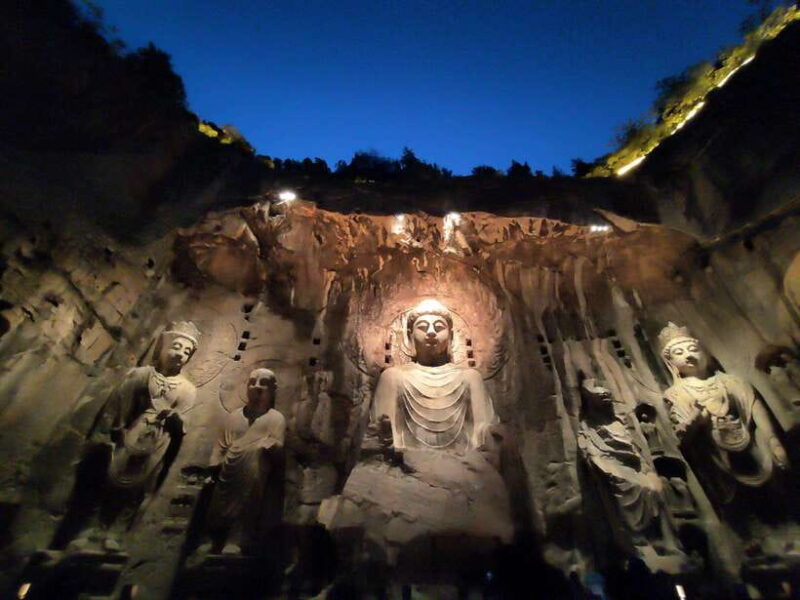 Private Tour: Longmen Grottoes, Shaolin Temple & Kungfu Show - Who Is This Tour Best For?