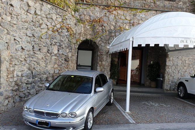 Private Tour - Naples - Summary: Why Choose This Tour?