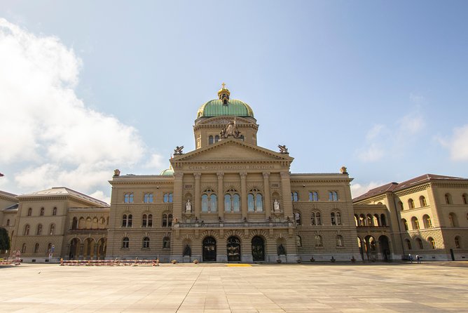Private Tour of Bern in 60 minutes with a Local - Analyzing the Value