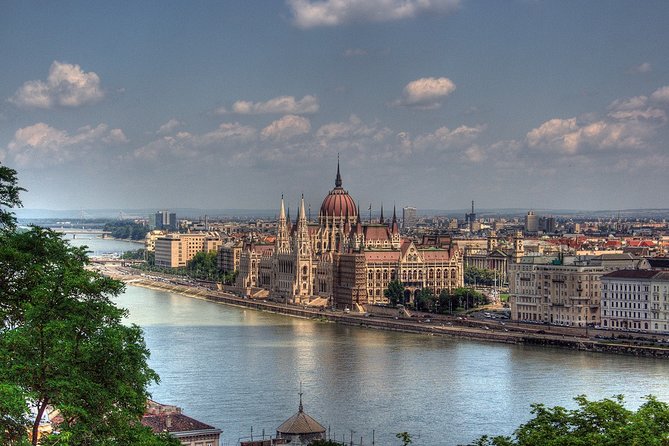 Private tour of Budapest with transfer from Vienna, Local Guide - Final Thoughts: Is This Tour Right for You?