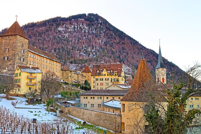 Private Tour of Chur in 90 minutes with a Local - FAQs