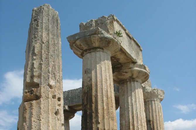 Private Tour of Epidaurus, Ancient Corinth & Isthmus Canal From Athens - Who Is This Tour Best Suited For?