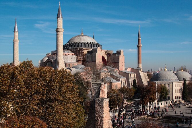 Private Tour of Istanbuls Secret Treasures - Authentic Experiences & Practical Tips