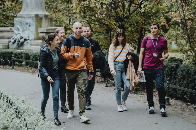 Private Tour of Krakow Old Town and Jewish Quarter in one walk - FAQ