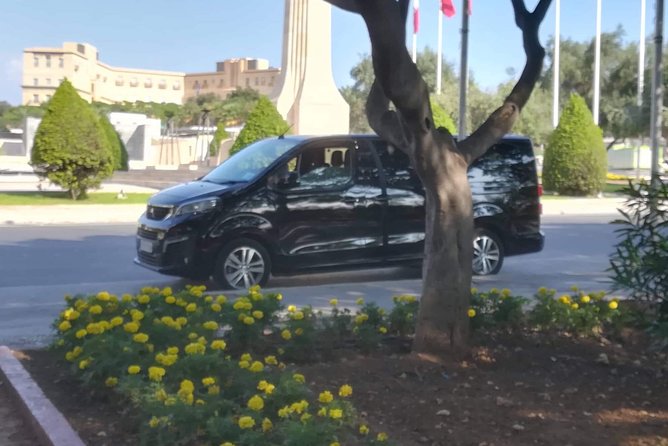 Private Tour Of Malta (Private Driver) - Final Thoughts
