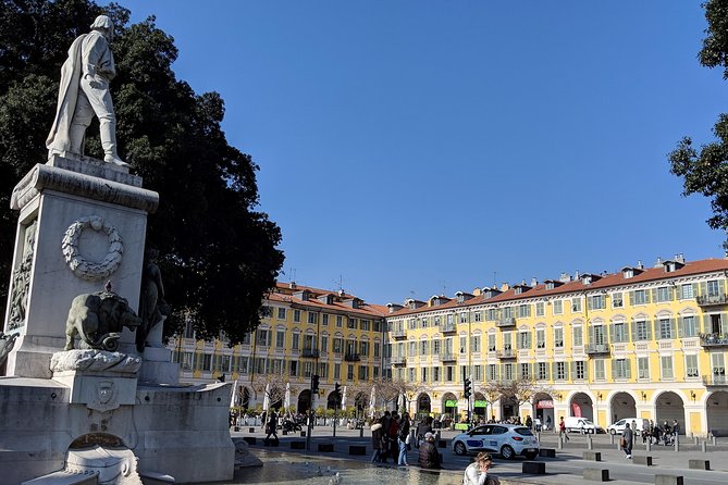 Private Tour of Nice, Monaco & Eze with a local guide - The Sum Up: Who Should Consider This Tour?
