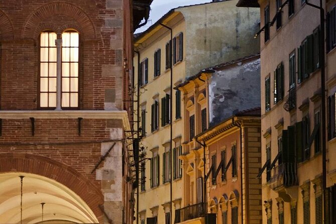 Private Tour of Pisa with Leaning Tower and Cathedral Entry - FAQs