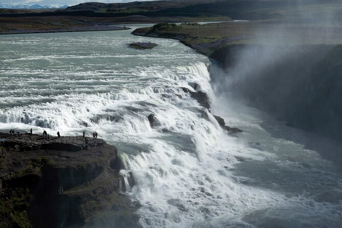 Private Tour Of The Golden Circle With Farm Visits In Iceland - The Sum Up