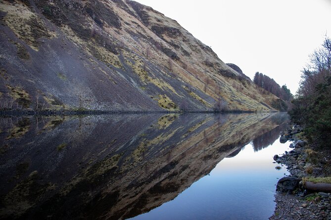 Private Tour of the Highlands, Glencoe and Castles from Stirling - How the Experience Feels