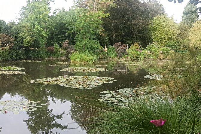 Private tour of the Monet House in Giverny from Paris or Rouen - FAQ About the Monet House Private Tour