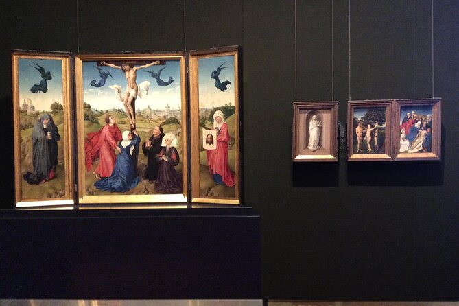 Private Tour of the Picture Gallery of the Fine Arts Museum VIenna (Kunsthistorisches Museum) with an Art Historian - Practical Details & Value