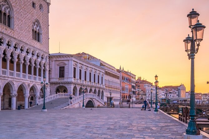 Private tour of Venice from Ljubljana - The Sum Up: Is This Tour Worth It?