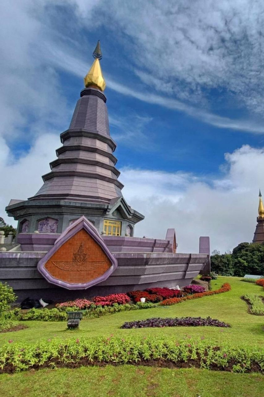 Private Tour Pha Chor Canyon & Doi Inthanon National Park - Who Will Love This Tour?