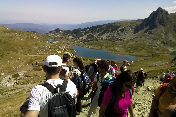 Private tour: Rila Mountains and The Seven Rila Lakes from Sofia - The Authentic Experience: Beyond Just the Lakes