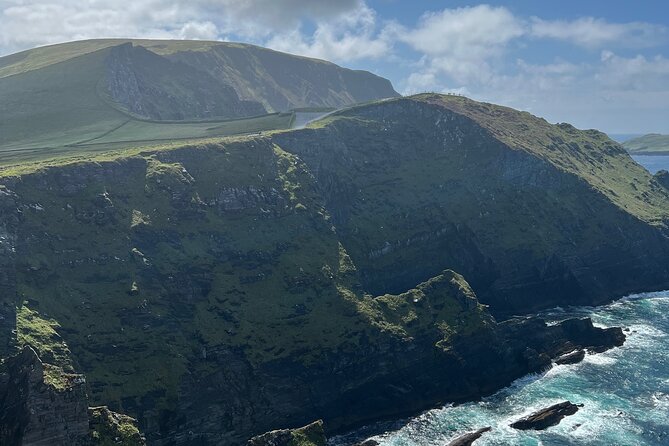 Private Tour: Ring of Kerry from Sneem and Parknasilla. - Final thoughts: Who is this tour best for?