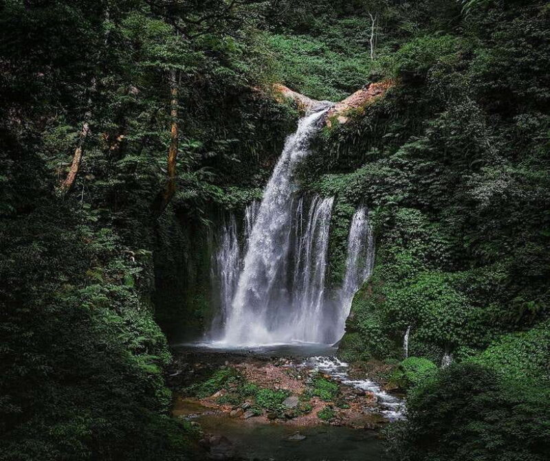 "Private Tour: Sendang Gile, Tiu Kelep Waterfall & Sembalun" - The Itinerary Breakdown: What Makes Each Stop Special