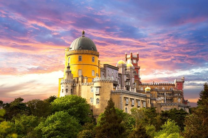 Private Tour: Sintra, Cabo da Roca and Cascais Day Trip from Lisbon - Who Is This Tour Best For?