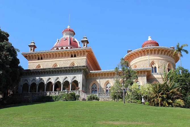 Private Tour Sintra, Cabo da Roca e Cascais - Half Day - Who Will Love This Tour?
