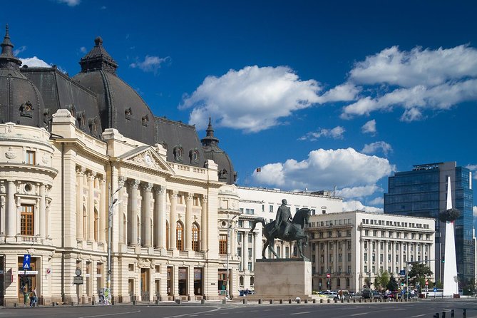 Private Tour: Story of Communism in Bucharest - Who This Tour Is Best For