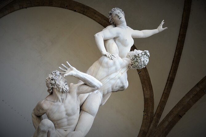 Private Tour: The Academy Gallery - Who Would Benefit Most from This Tour?