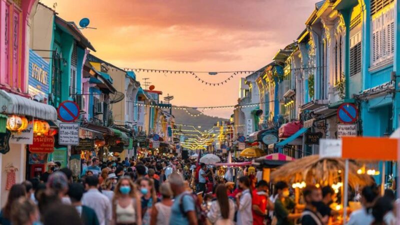 Private tour : The Essence of Phuket with Spanish guide - Why We Think This Tour Works