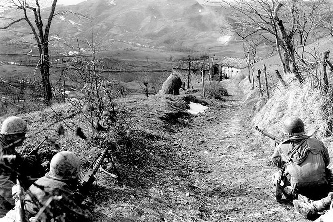 Private tour: The Gothic Line in Borgo a Mozzano (Lucca) - FAQ