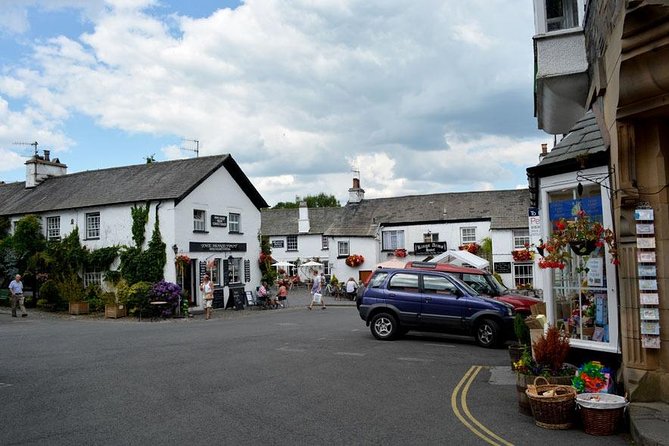 Private Tour: The Lake District from Liverpool - Who Will Love This Tour?