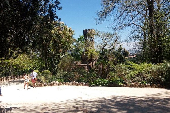 Private Tour: The Mystical, Magical, Medieval Town of Sintra with tickets and lunch - Who Will Love This Tour?
