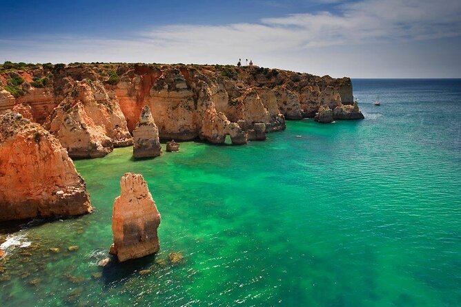Private tour to Algarve, Benagil, carvoeiro,Portimão from Lisbon - Final Thoughts