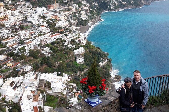 Private Tour to Amalfi Coast from the Port of Naples - Final Thoughts