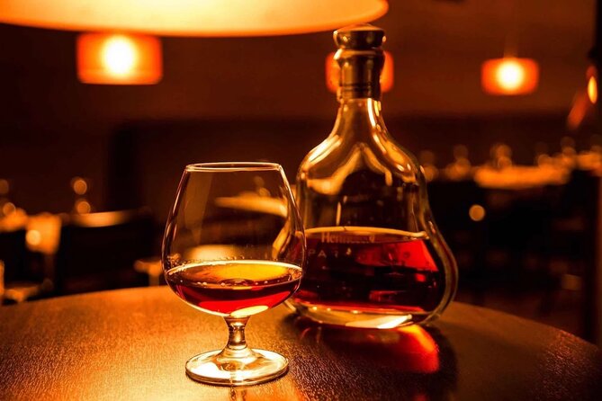 Private tour to Cognac - a delight for discerning gourmets - FAQ