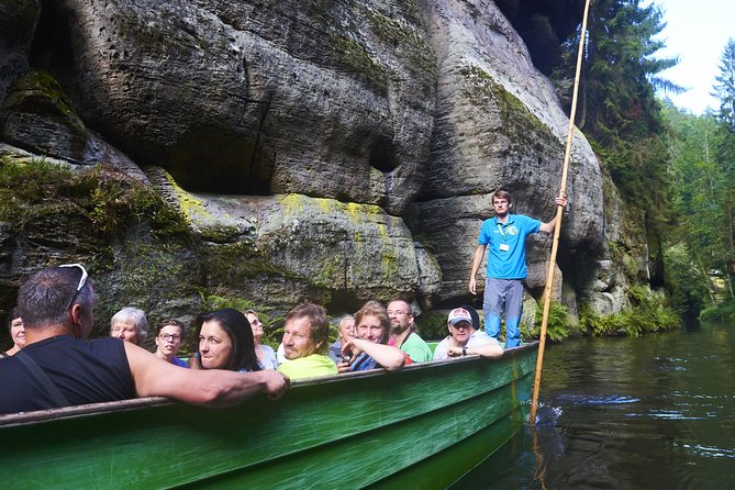 Private Tour to Czech-Saxon Switzerland National Park - FAQ