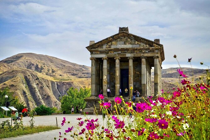Private Tour to Garni Temple, Geghard Monastery, Echmiadzin Cathedral, Zvartnots - The Sum Up