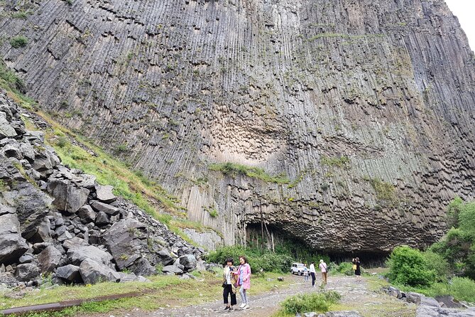 Private tour to Garni Temple, Geghard Monastery (UNESCO) & Symphony of Stones - Who Will Appreciate This Tour Most?