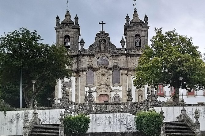 Private Tour to Guimarães and Braga, two incredible cities - Frequently Asked Questions